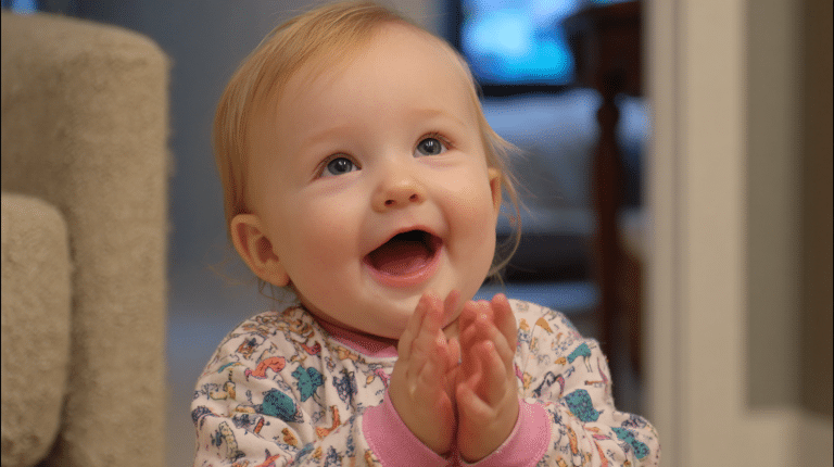 How Many Words Should a 15 Month Old Say? - Mothers Always Right