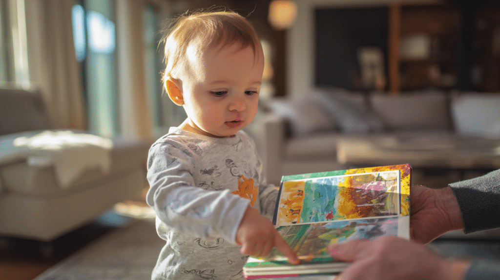 How Many Words Should a 15 Month Old Say? - Mothers Always Right