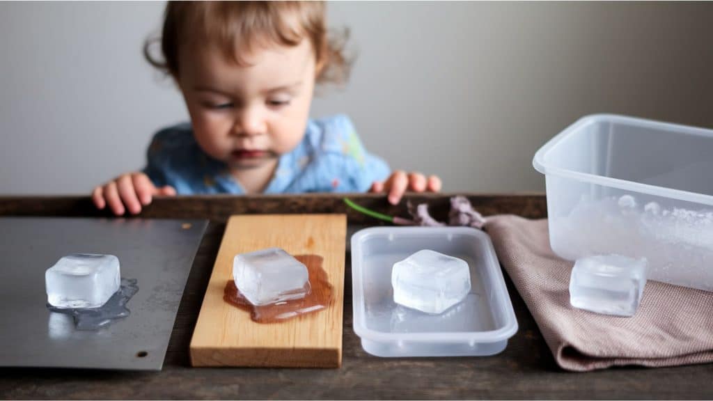 31 Easy Science Activities Toddlers Will Love - Mothers Always Right