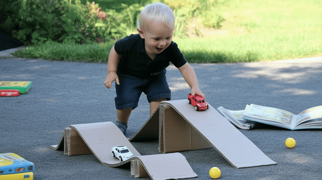 31 Easy Science Activities Toddlers Will Love - Mothers Always Right