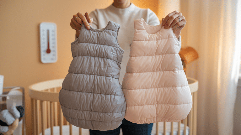 TOG Rating Chart: Dress Your Baby Right - Mothers Always Right