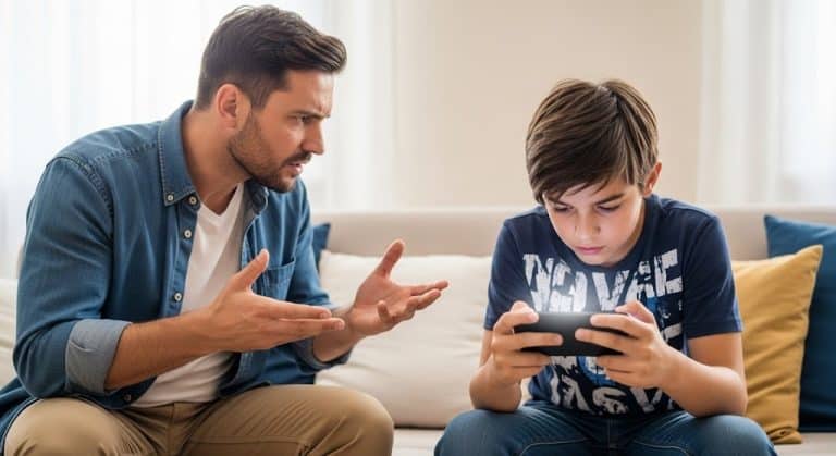 How to Address Disrespect in Parent-Child Relationships - Mothers ...