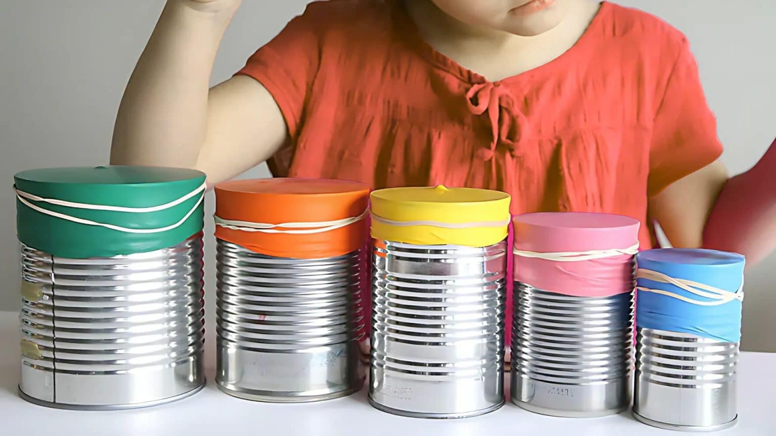 31 Easy Science Activities Toddlers Will Love - Mothers Always Right