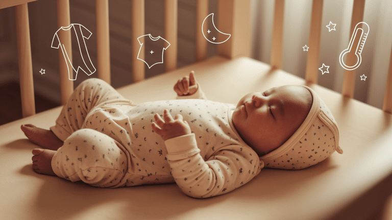 TOG Rating Chart: Dress Your Baby Right - Mothers Always Right