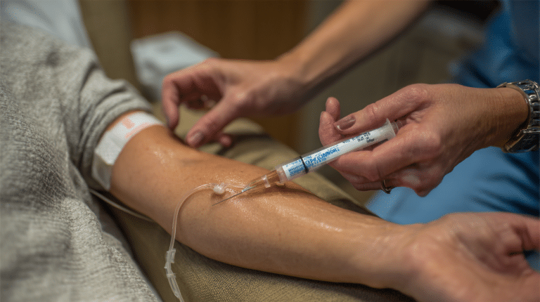 How Long Does Pitocin Take to Work? Complete Guide - Mothers Always Right