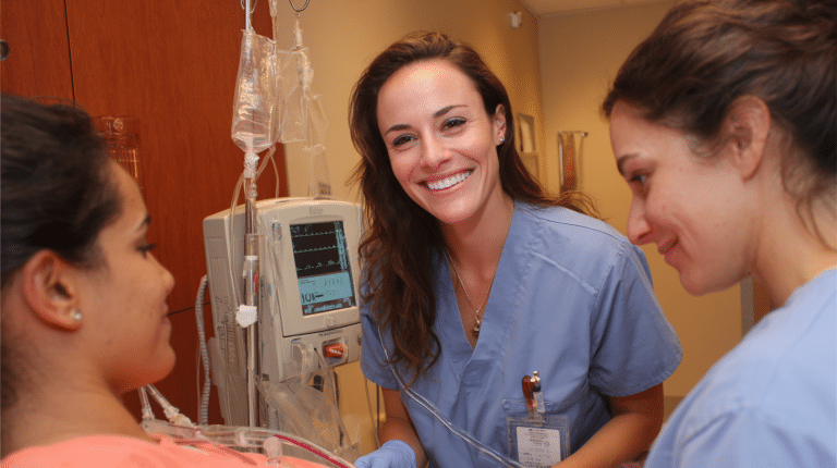 How Long Does Pitocin Take to Work? Complete Guide - Mothers Always Right