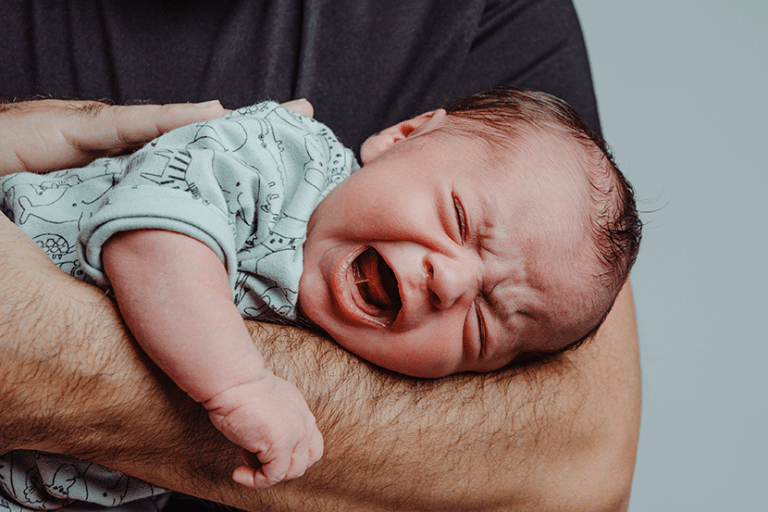 Understanding Your Baby's Tears: Common Causes of Infant Crying ...
