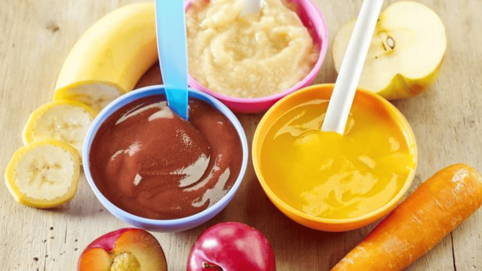 Baby Food Guessing Game: Setup, Tastings, and Tips Guide - Mothers ...