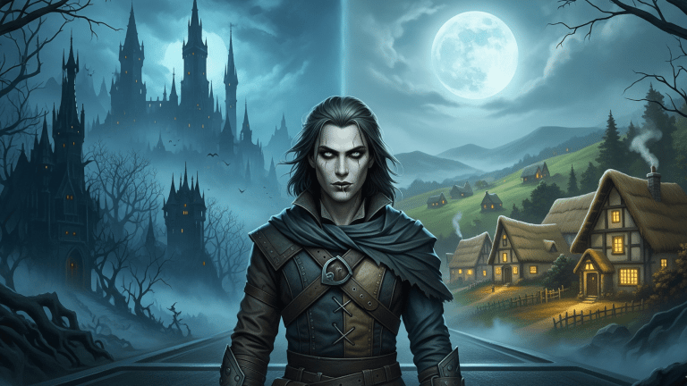 Vampire Clans Explained: Names, Ranks, Rituals, Roles - Mothers Always ...