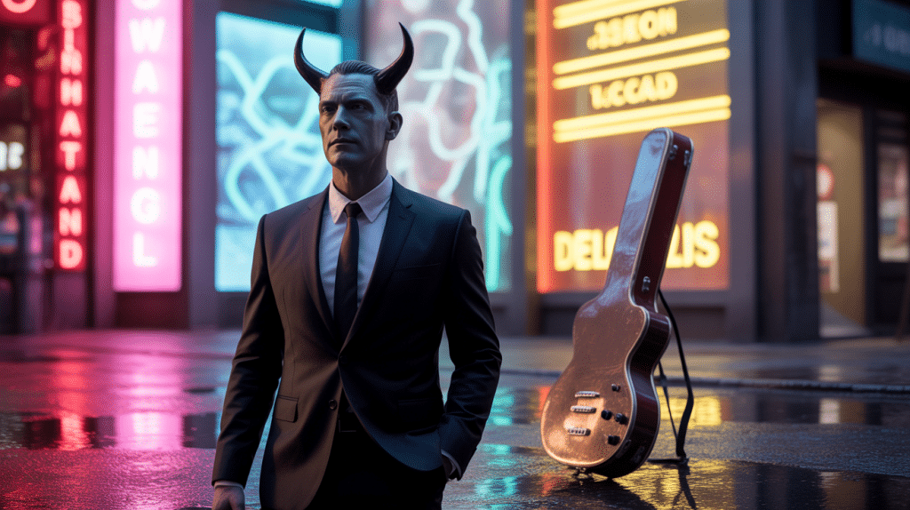 50 Nicknames for The Devil from Myth and Slang Worldwide - Mothers ...