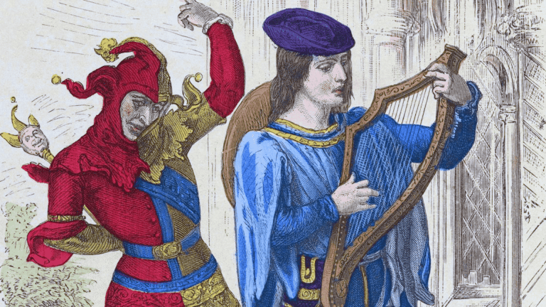 Were There Female Jesters: History, Facts, Real Names - Mothers Always ...