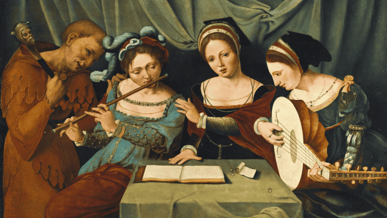 Were There Female Jesters: History, Facts, Real Names - Mothers Always ...