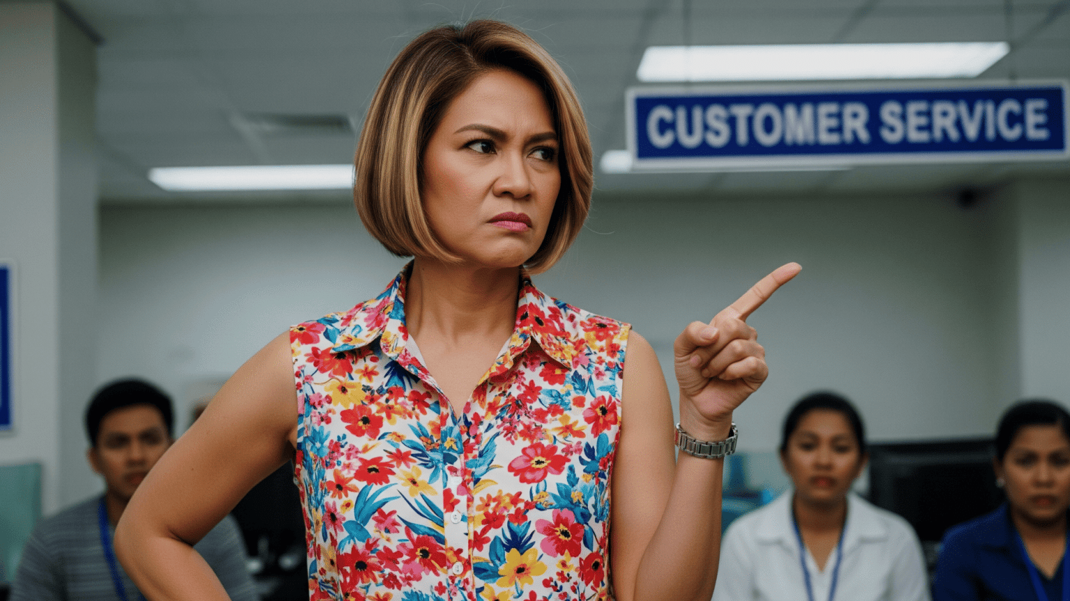 Filipino 'Karen' Counterpart: Terms, Context, Examples - Mothers Always ...