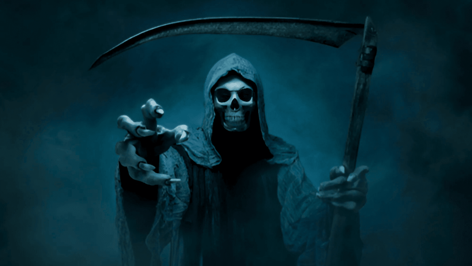 Global Grim Reaper Names from Myth, Faith, and Lore - Mothers Always Right