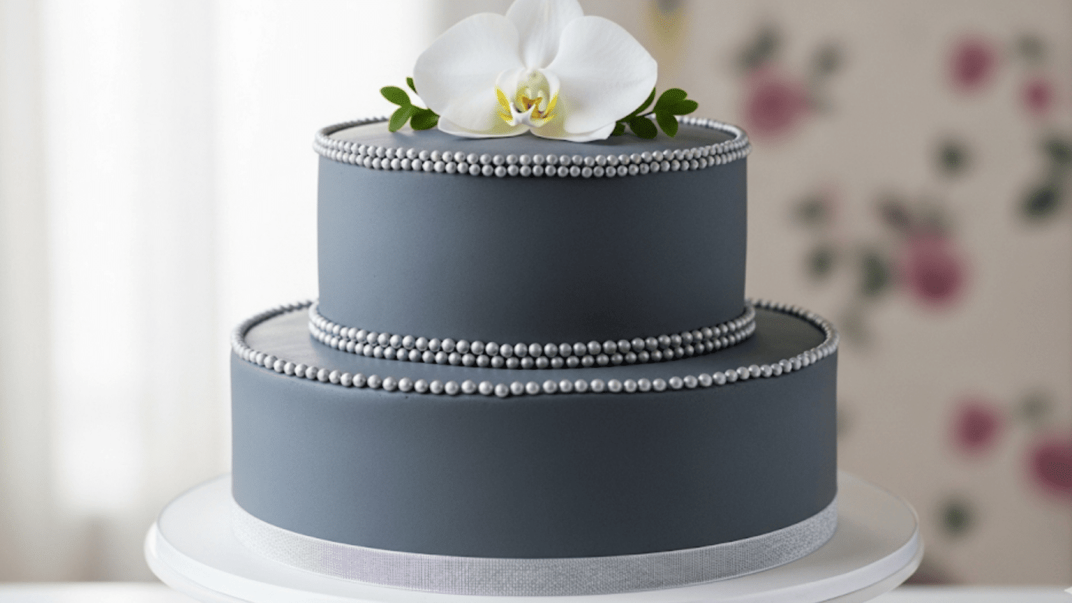 How to Mix Food Colors to Get Grey for Cakes & Icing - Mothers Always Right