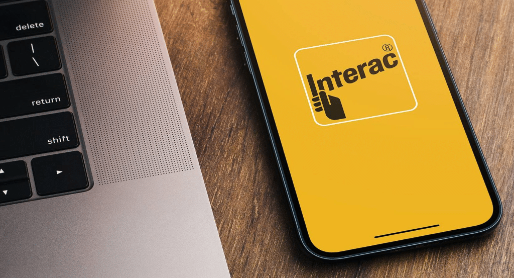 Why Interac Is Becoming the Trusted Payment Choice for Casino Players ...