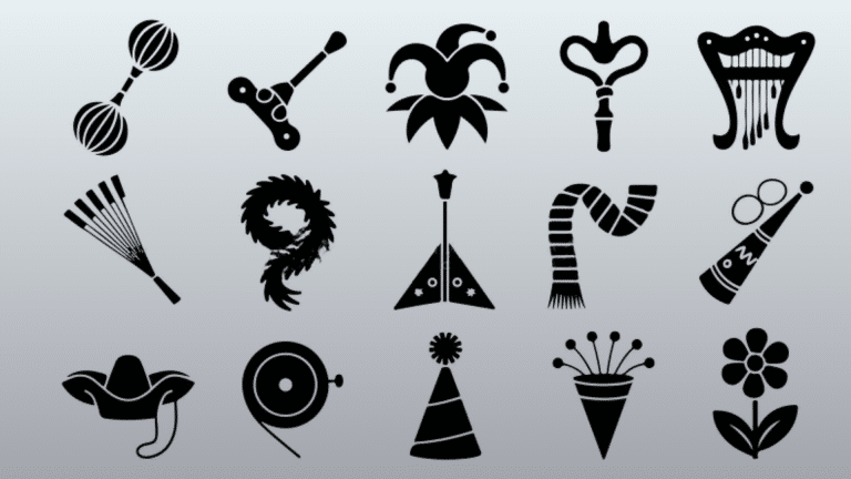 Jester Symbols and Meaning Across Culture and Faith - Mothers Always Right