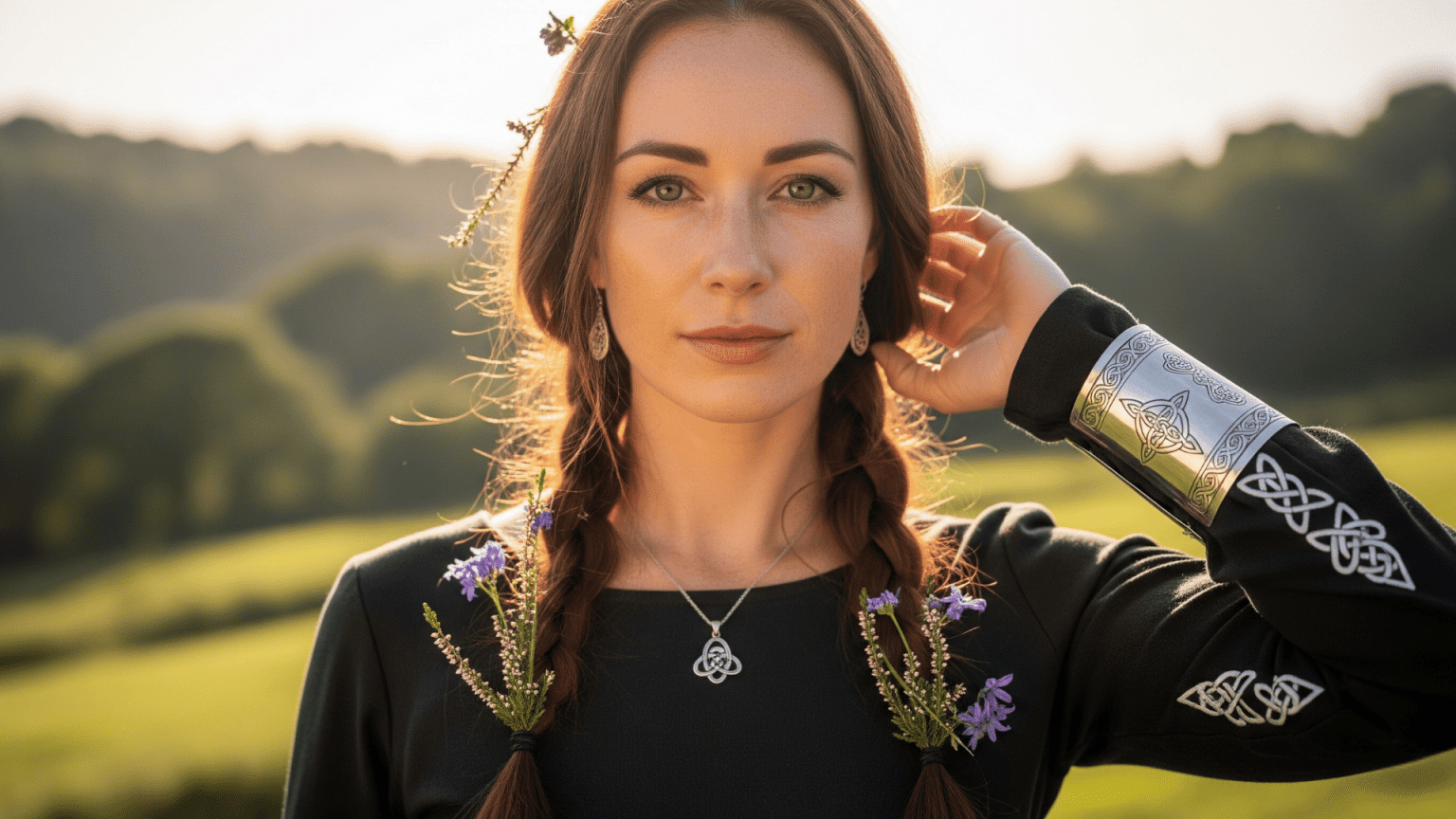 What to Call a Celtic Woman Fighter: Terms and Origins - Mothers Always ...