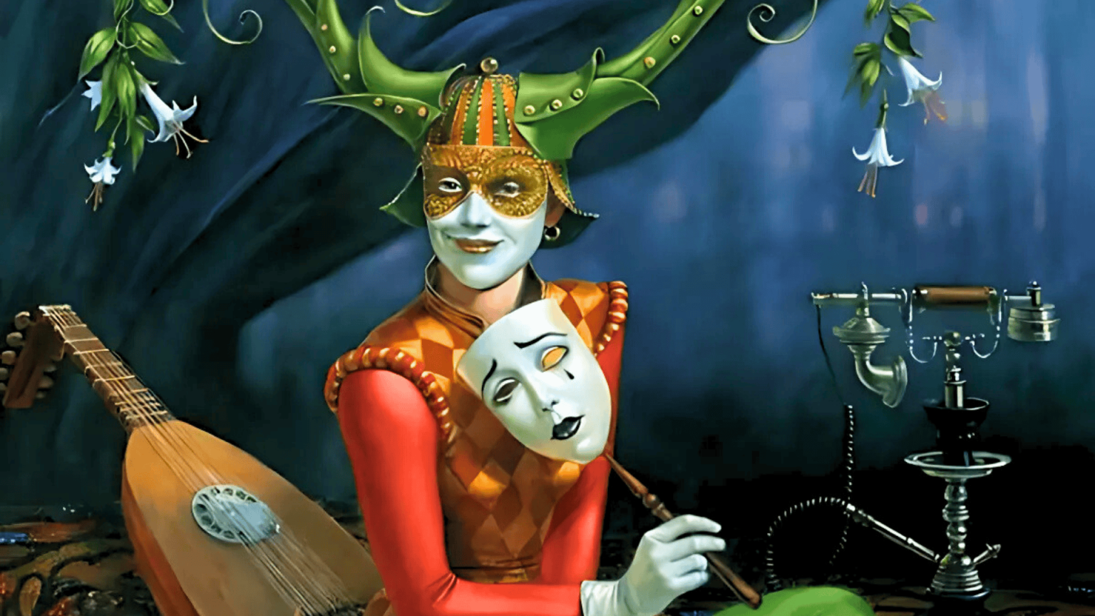 Jester Symbols and Meaning Across Culture and Faith - Mothers Always Right