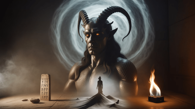 50 Nicknames for The Devil from Myth and Slang Worldwide - Mothers ...
