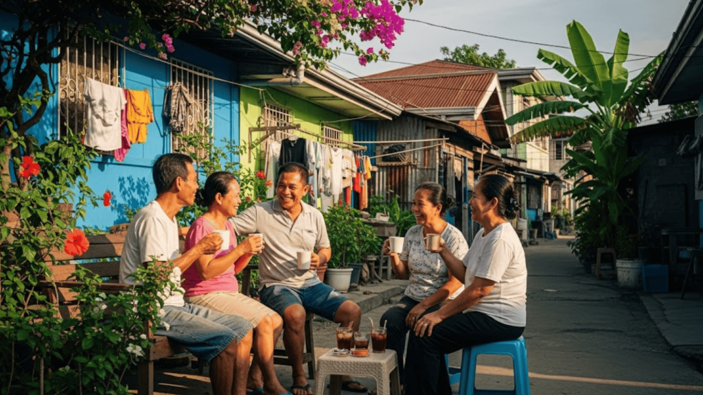 Marites Culture in the Philippines: A Simple Guide - Mothers Always Right