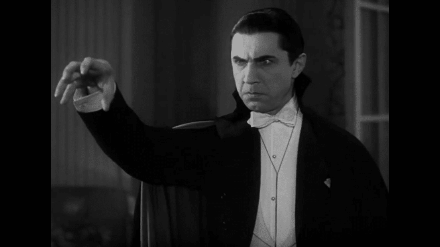 Who is the King of Vampires: Legends, Myths, Origins - Mothers Always Right