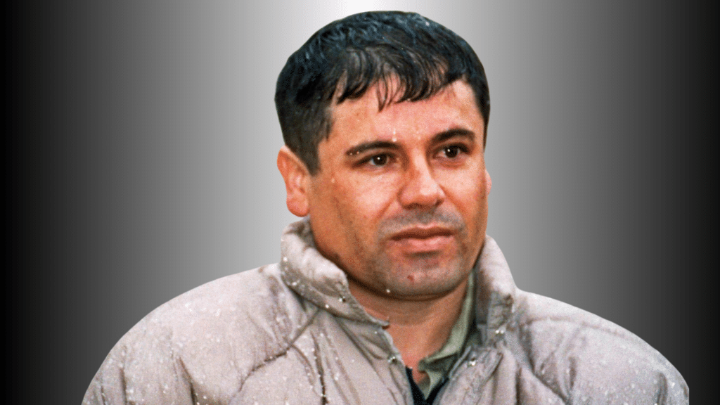 El Chapo Capture Story and Where El Chapo is Today - Mothers Always Right