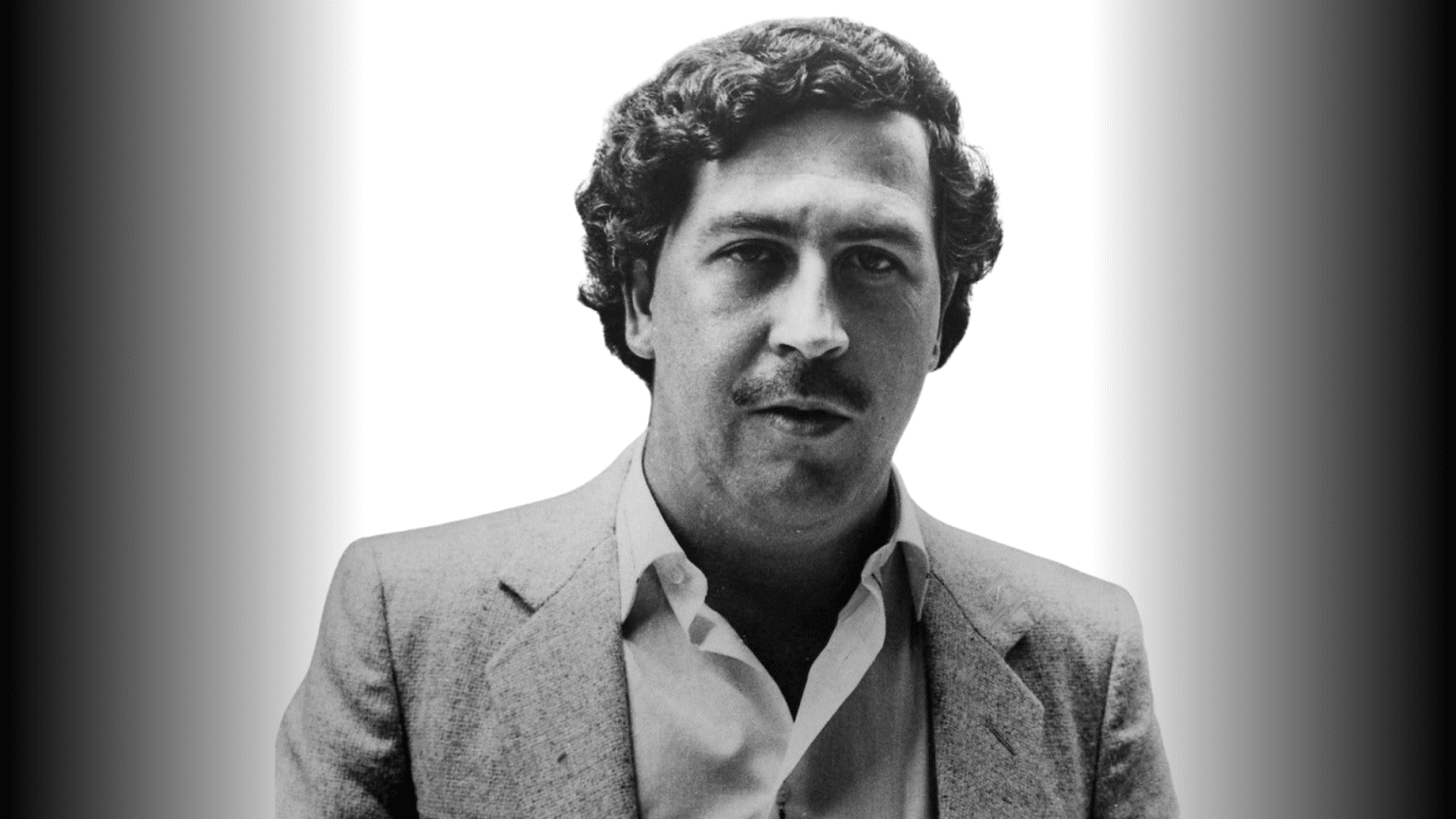 Pablo Escobar Grave Location and Full Funeral Details - Mothers Always ...
