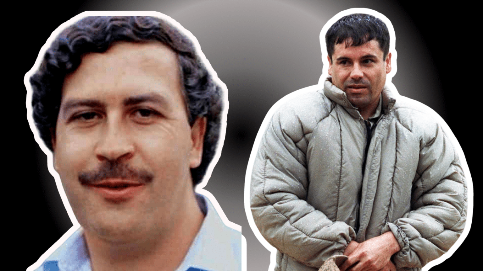 Did El Chapo Ever Meet Pablo Escobar: Facts checked - Mothers Always Right