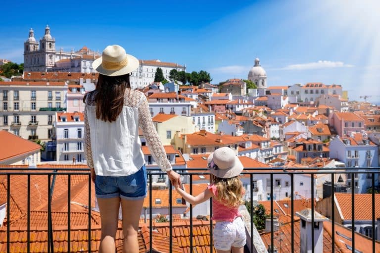 Top 10 Things to Do in Lisbon with Kids - Mothers Always Right