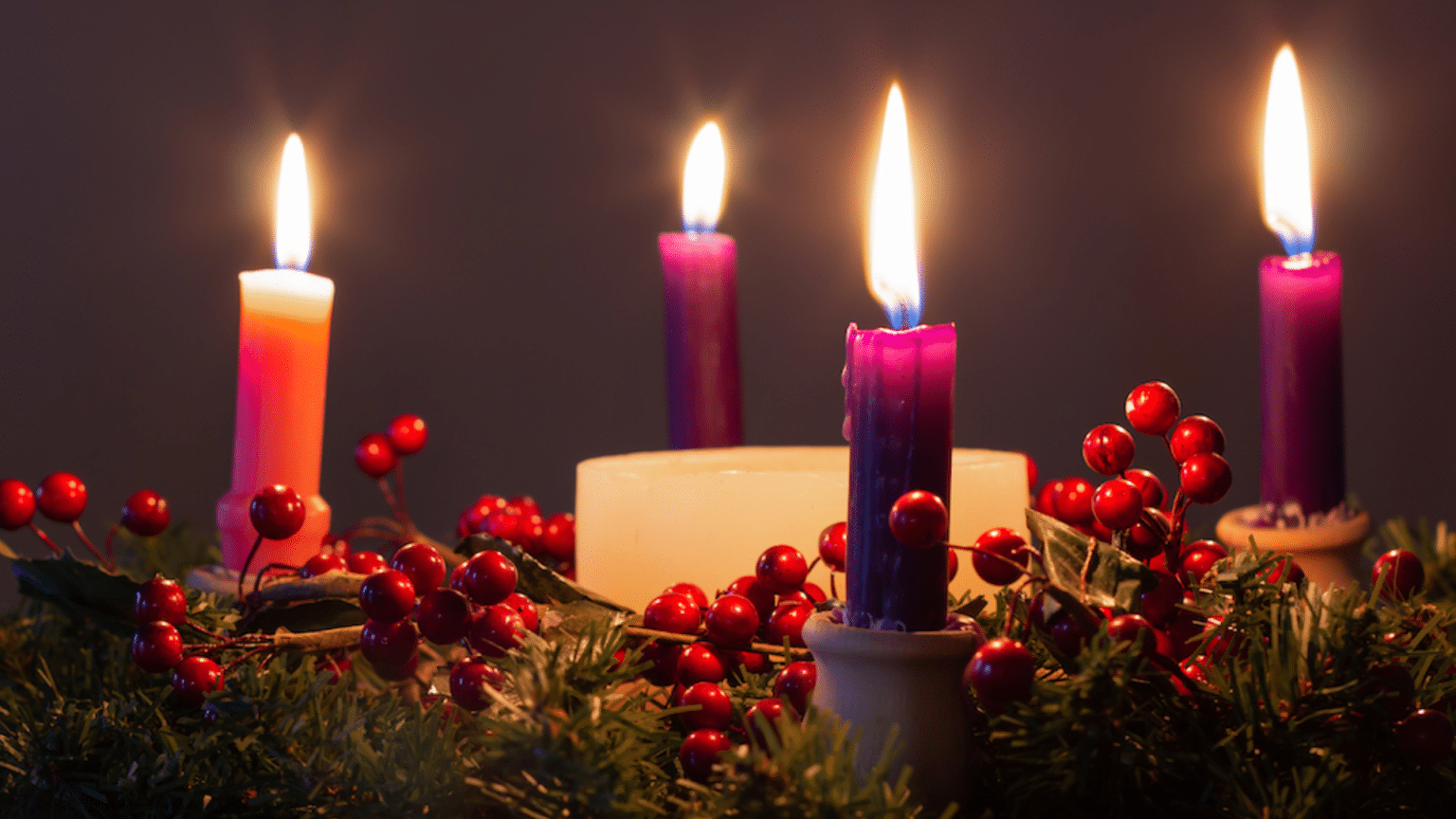 The Advent Wreath: Meaning, Candles, and Faith - Mothers Always Right