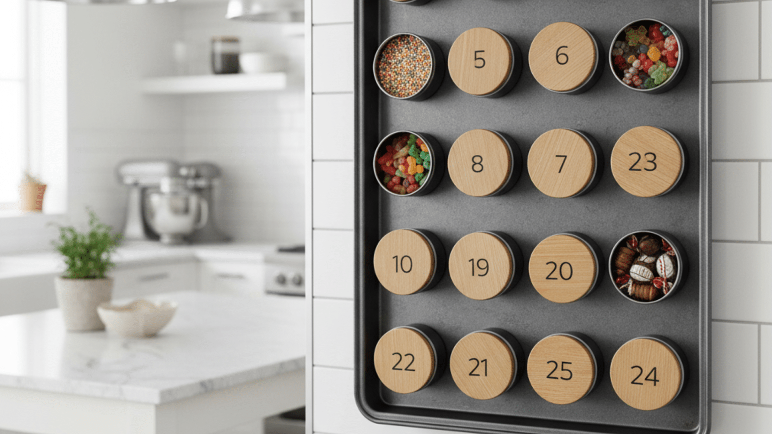 27 Fun and Easy Advent Calendar Ideas for Kids - Mothers Always Right