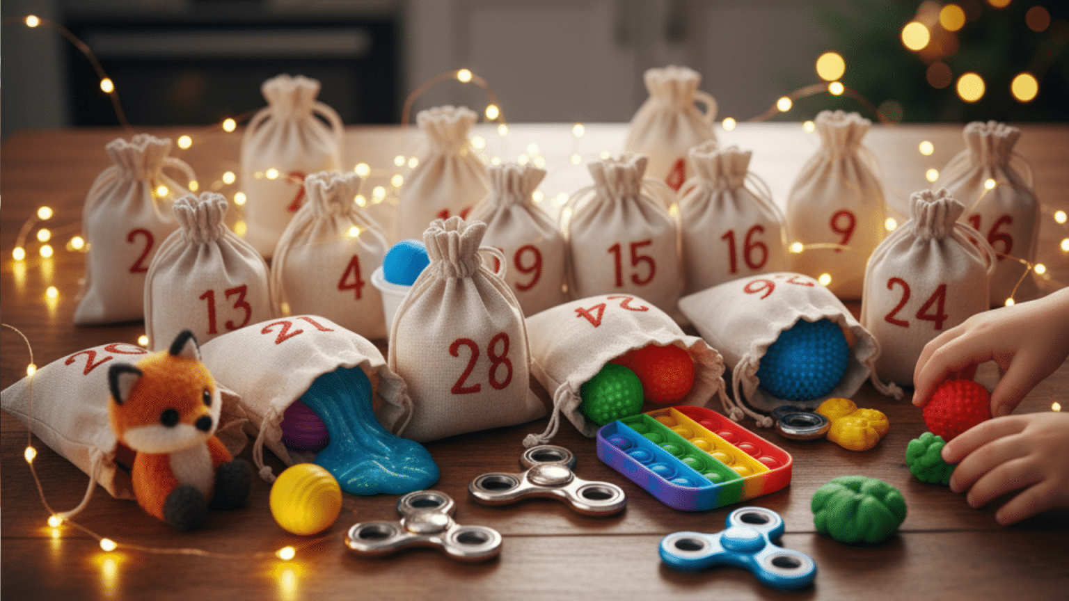 27 Fun and Easy Advent Calendar Ideas for Kids - Mothers Always Right