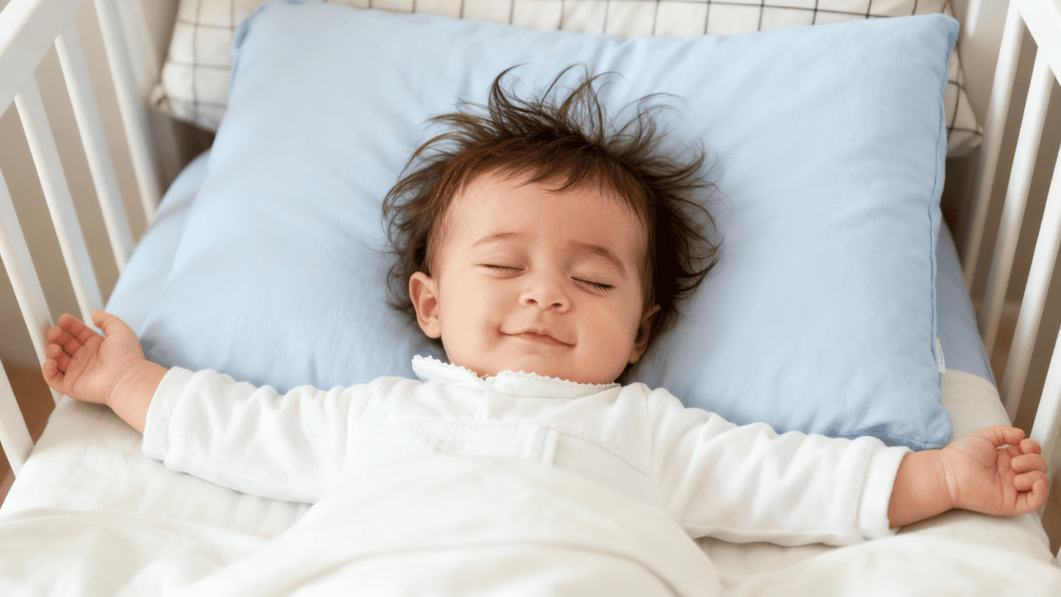 17 Month Old Sleep Schedule: Parent's Guide - Mothers Always Right