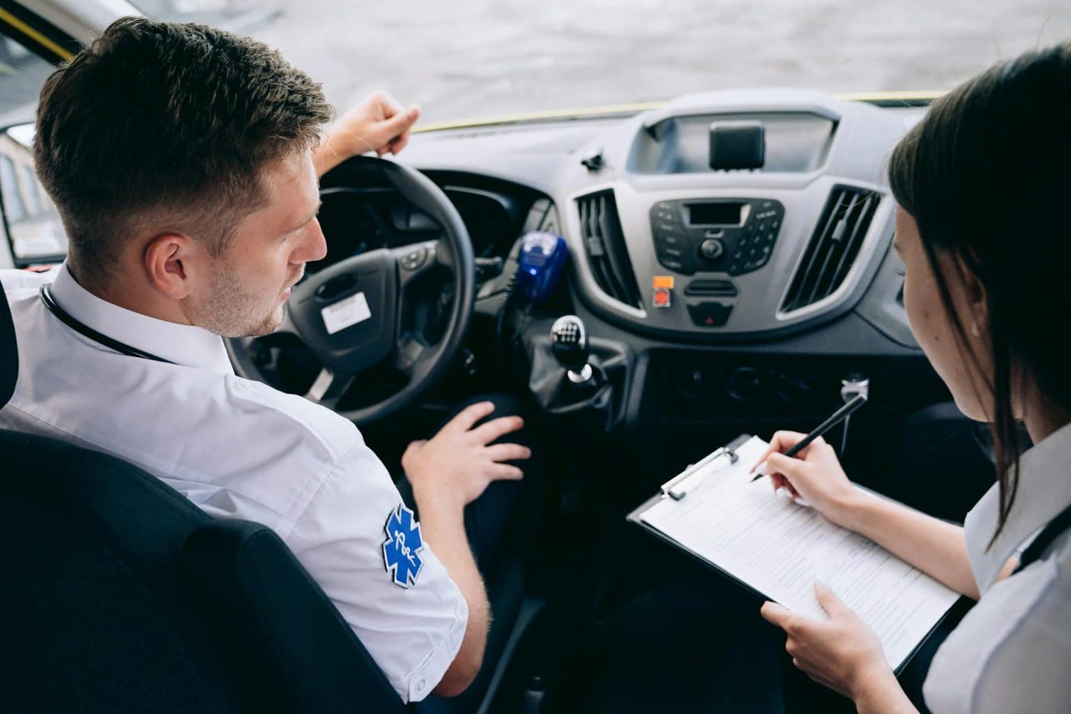 Best DOT Background Check Services in 2026: Leading Providers for FMCSA ...