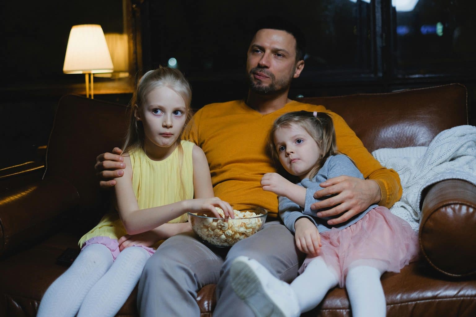 10 Kid‑Friendly Films for Family Movie Night - Mothers Always Right