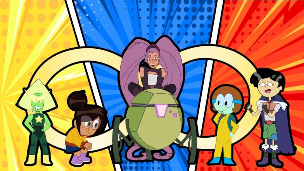 Autistic Cartoon Characters: Why Representation Matters - Mothers ...