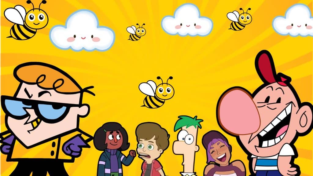 Autistic Cartoon Characters: Why Representation Matters - Mothers ...