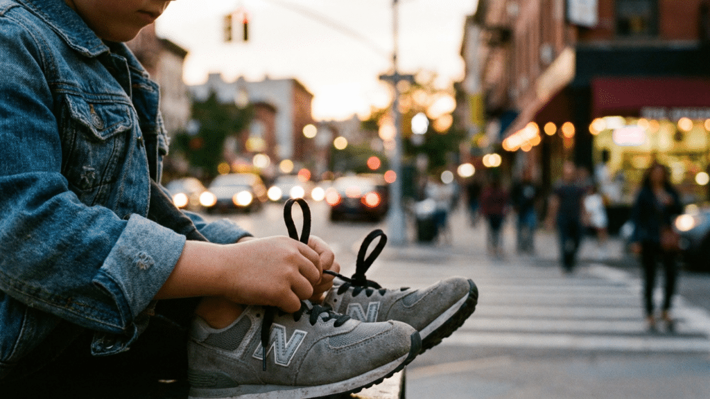 When Do Kids Learn to Tie Their Shoes? - Mothers Always Right