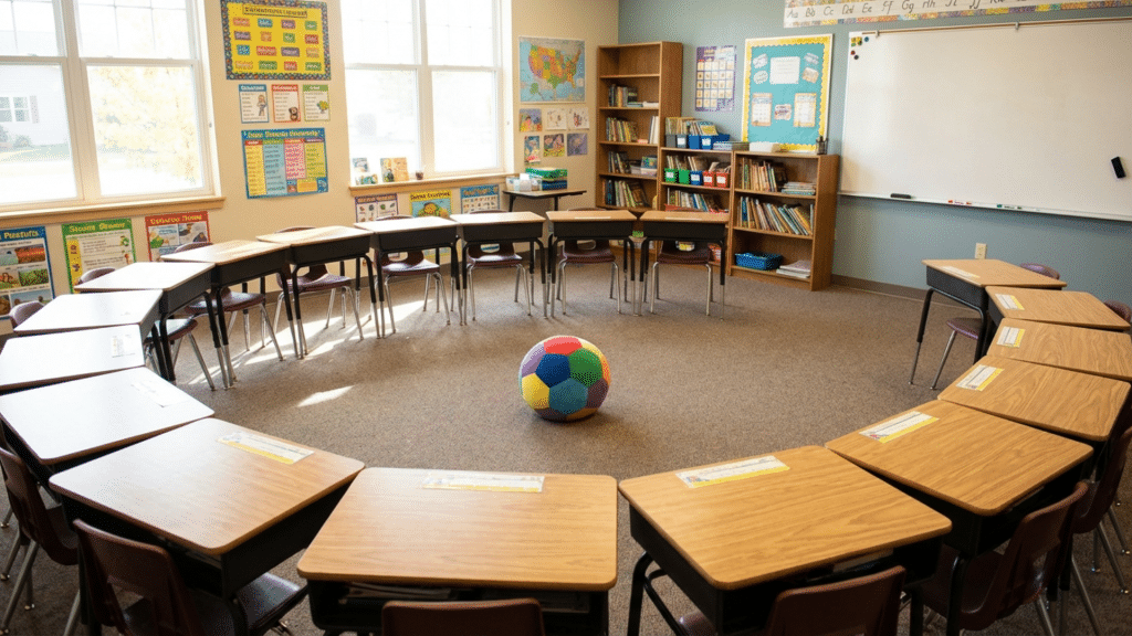 31 Fun Indoor Recess Games for Kids - Mothers Always Right