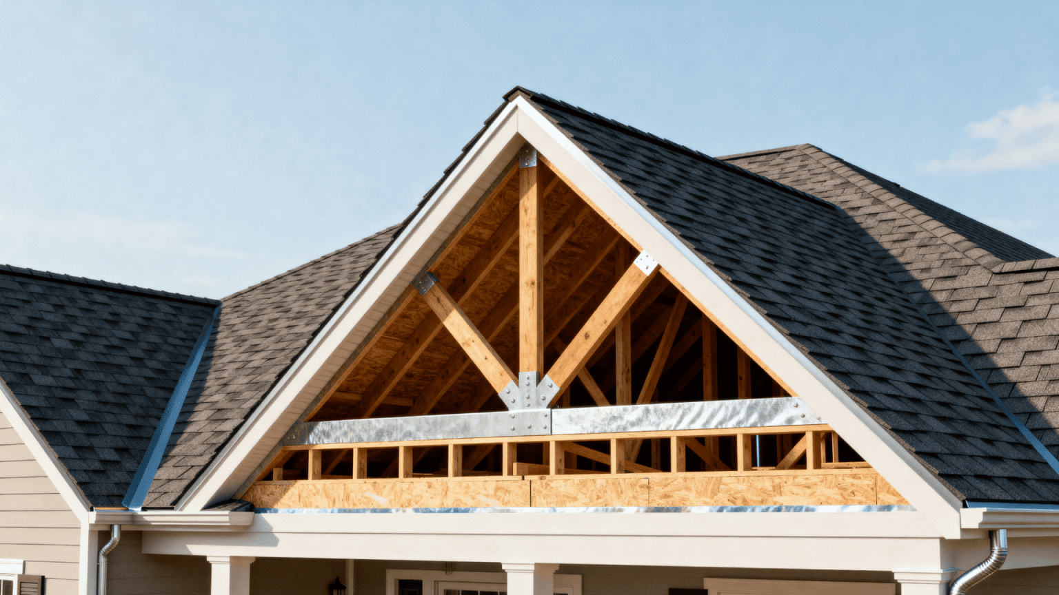 Parts of a Roof: A Guide to Every Component - Mothers Always Right