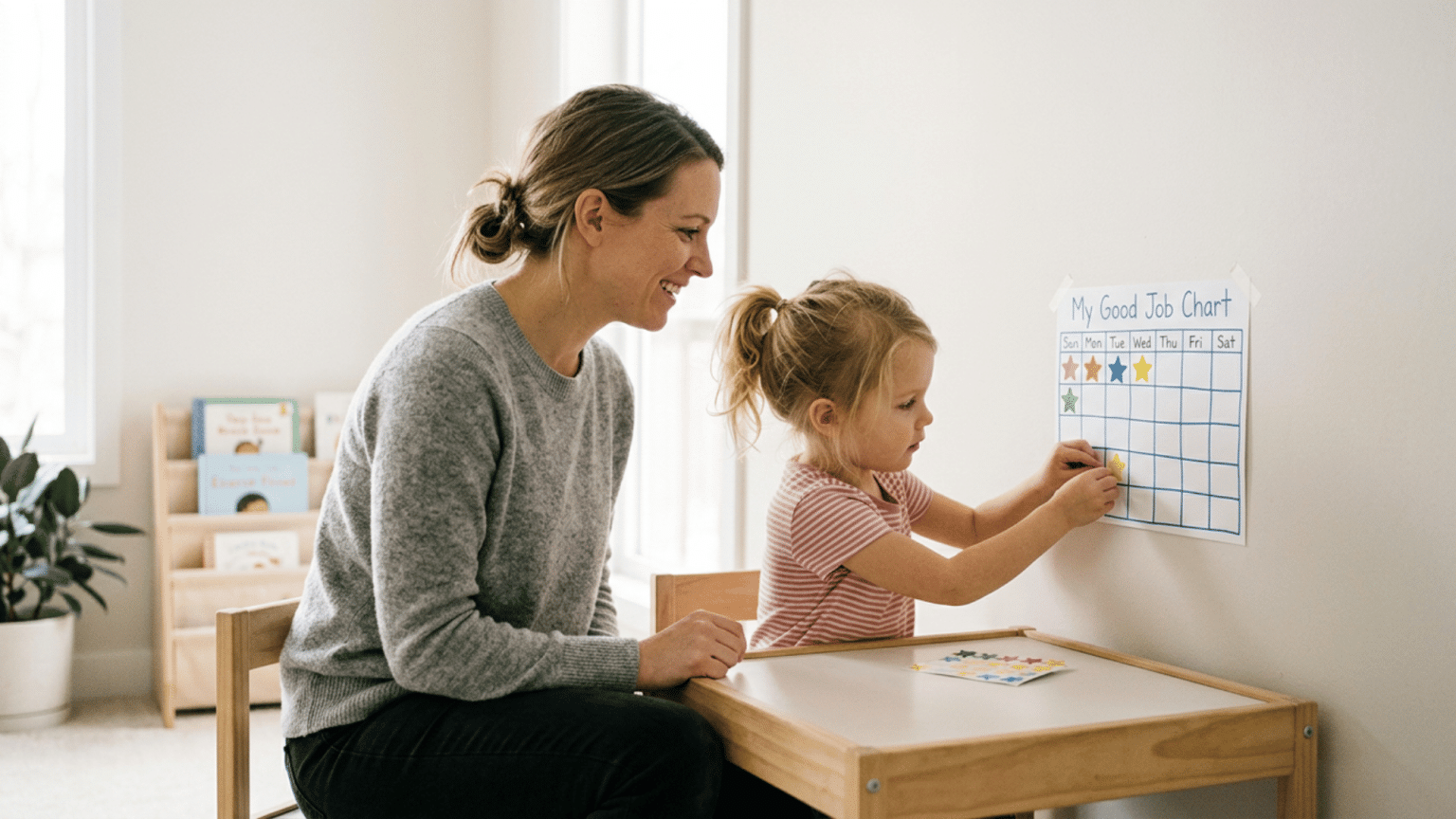Understanding Reward System for Kids and Its Alternatives - Mothers ...