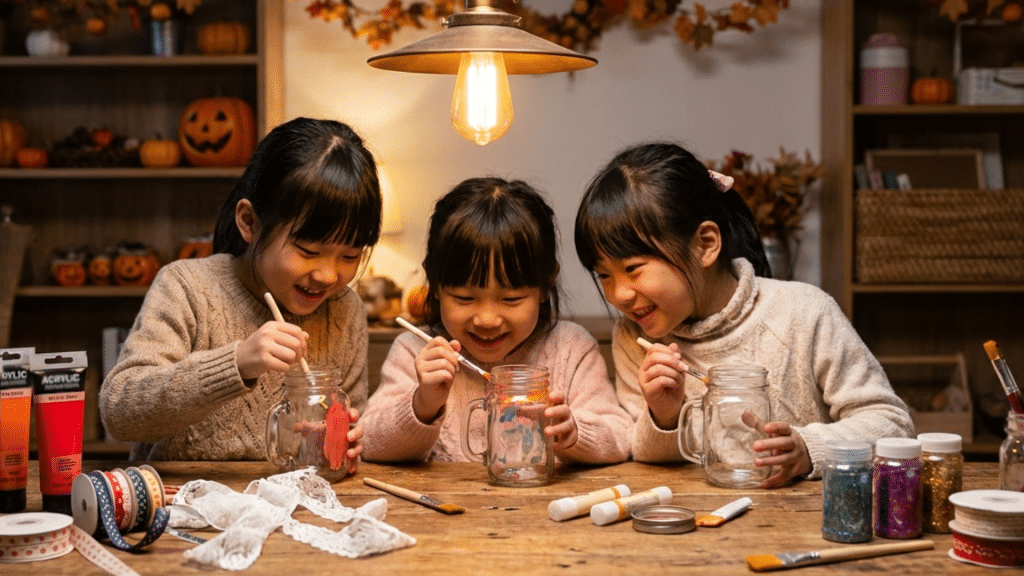 21 Fun Craft Night Ideas for Girls' Night In - Mothers Always Right