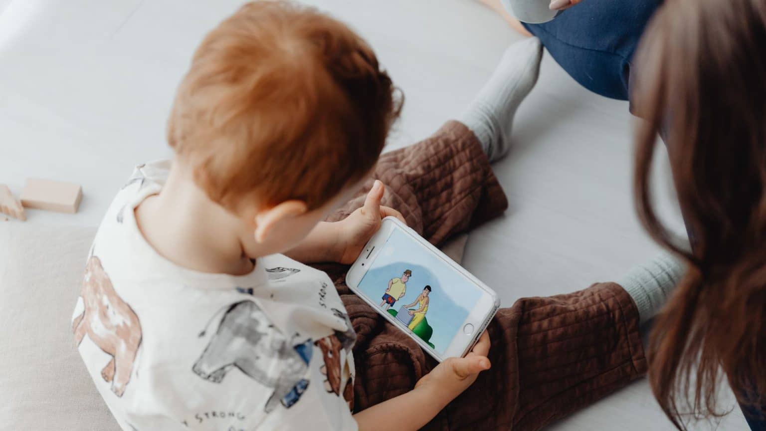 Best Educational Shows for Kids That Make Learning Fun - Mothers Always ...
