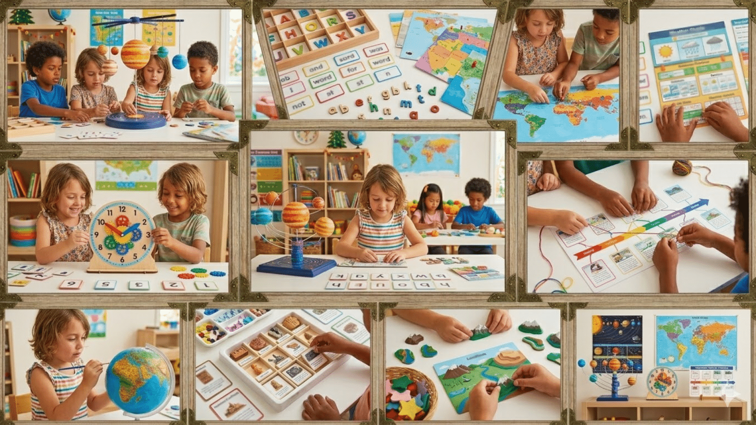 65 Cool Crafts for Kids to Try at Home - Mothers Always Right