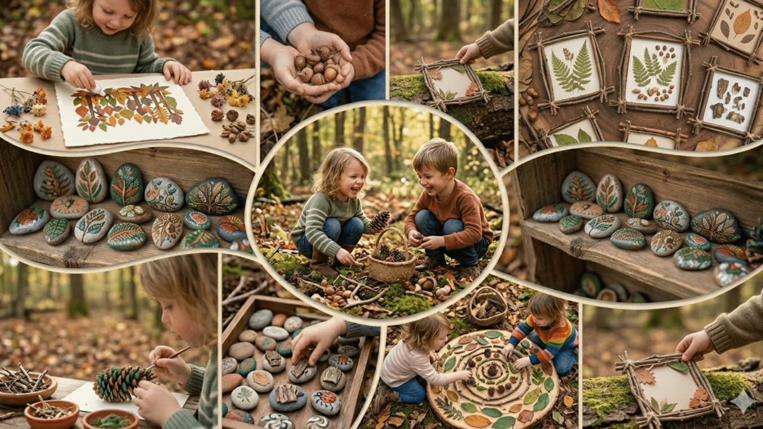 65 Cool Crafts for Kids to Try at Home - Mothers Always Right