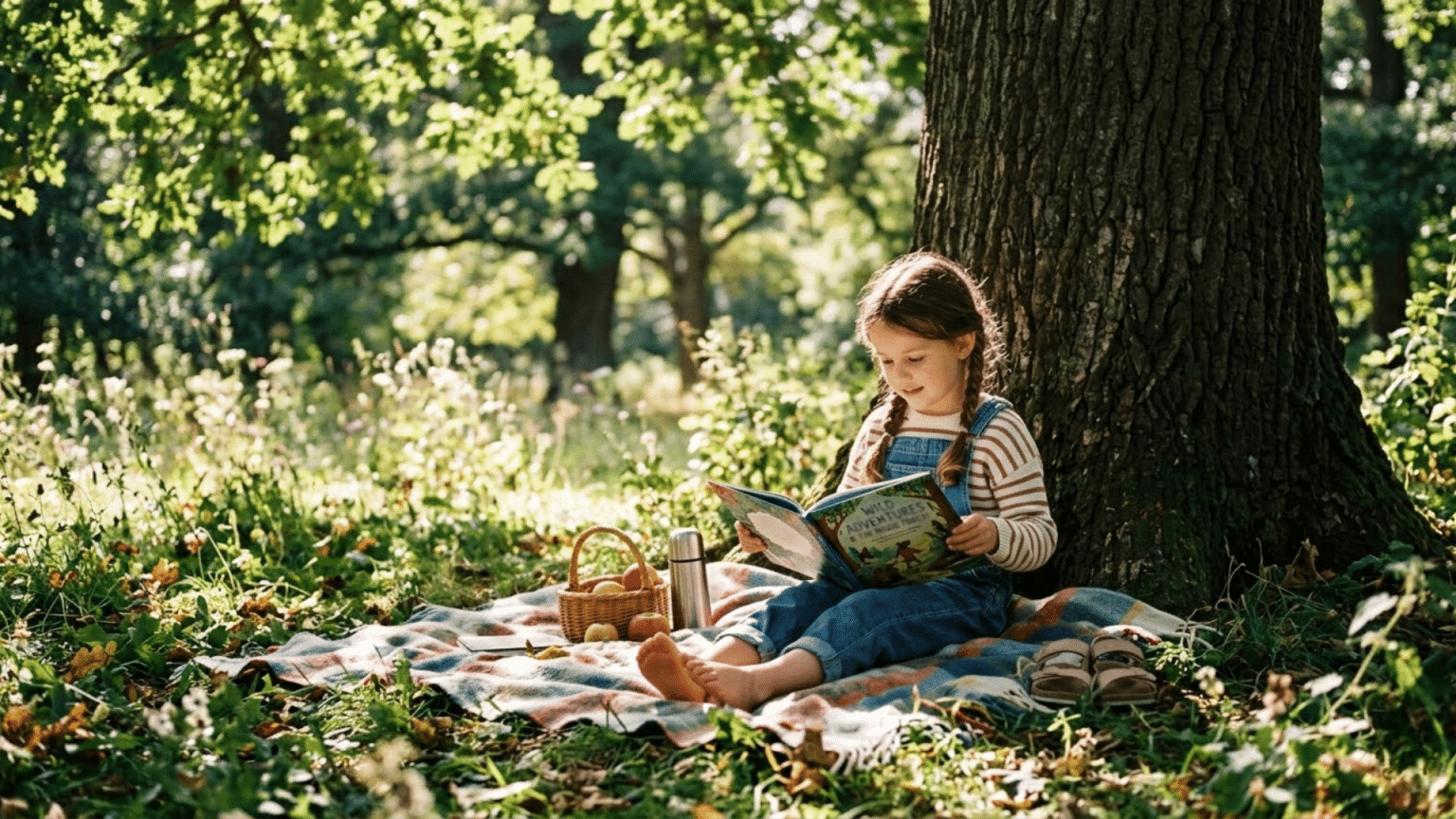 53 Inspiring Reading Quotes for Kids - Mothers Always Right