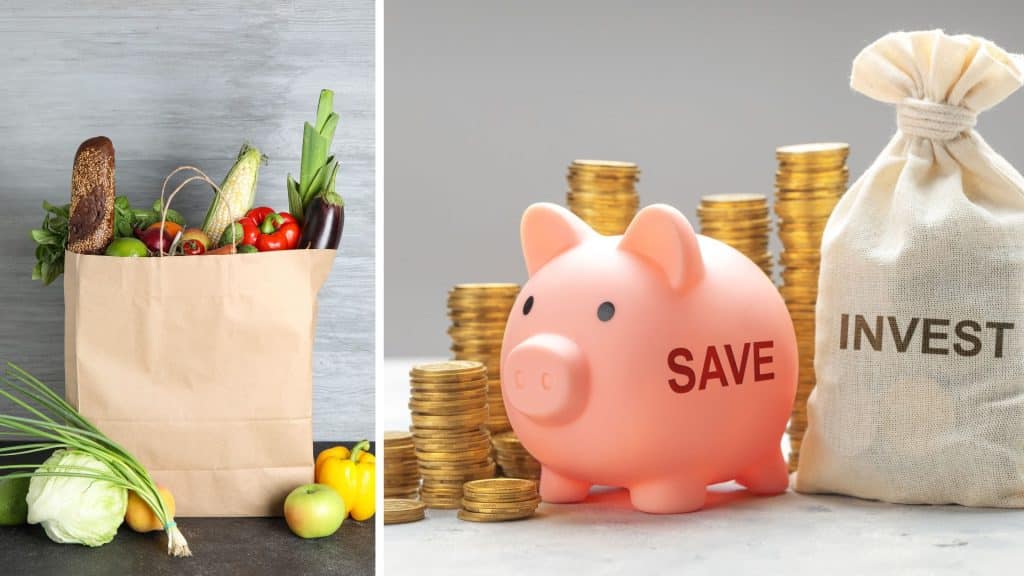 How to Save Money on Groceries Without the Stress