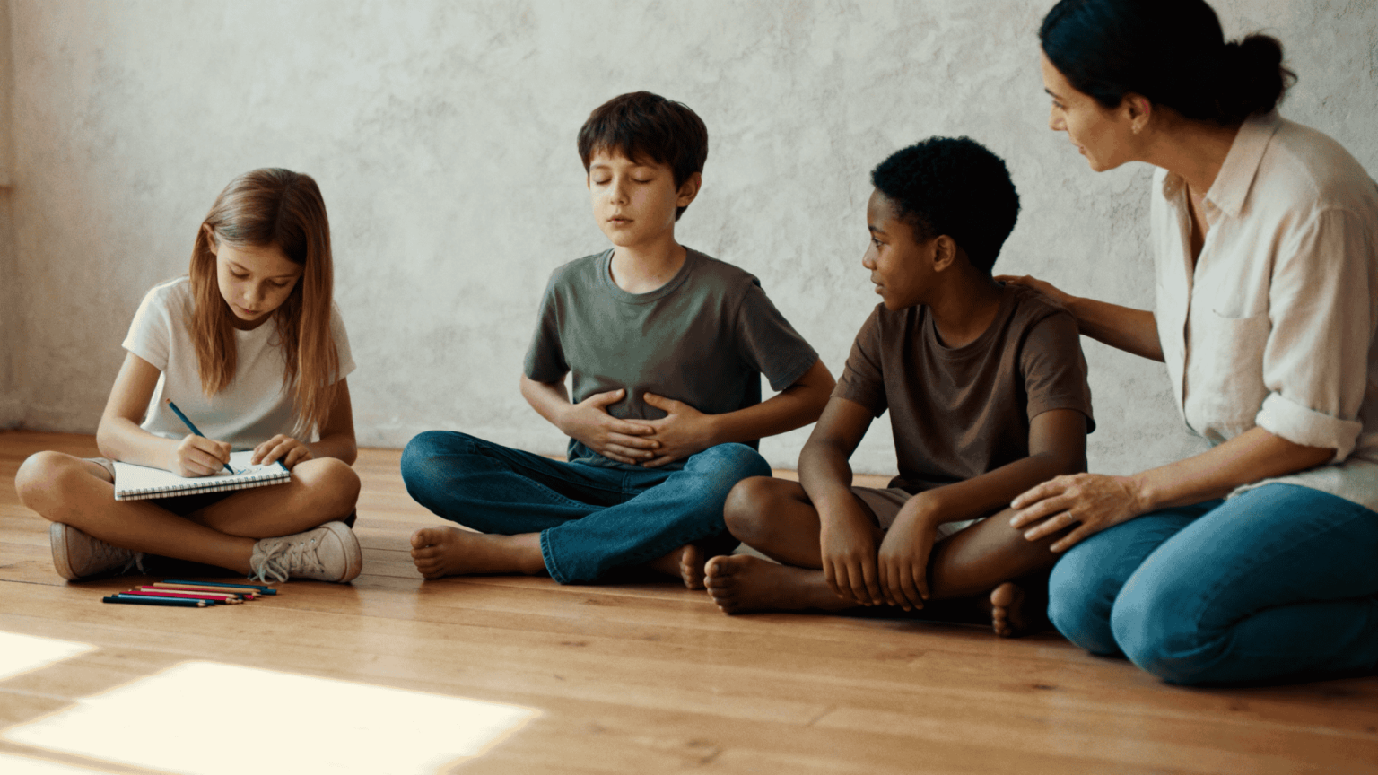 ABC Coping Skills for Kids to Build Emotional Strength