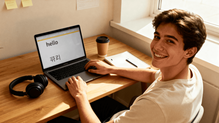 19 Languages: Find the Easiest Language to Learn